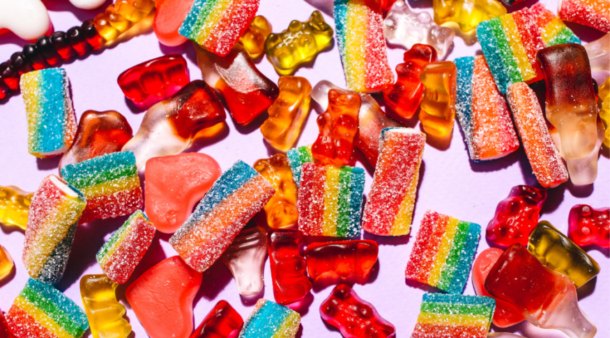 5 Key Candy and Snack Trends, as Seen at the 2023 Sweets & Snacks Expo ...