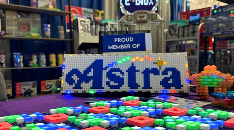 See the 8 Toy Trends That Emerged from ASTRA's June Show - Gifts & Decorative Accessories