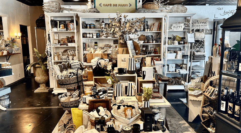 Retail Store Displays Ideas