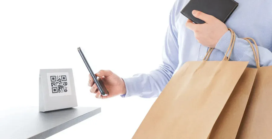 Do Consumers Still Use QR Codes? New Report Explores Their Usefulness ...