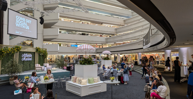 Take That, Post-Pandemic Doubters. Trade Shows, Markets Are Thriving ...